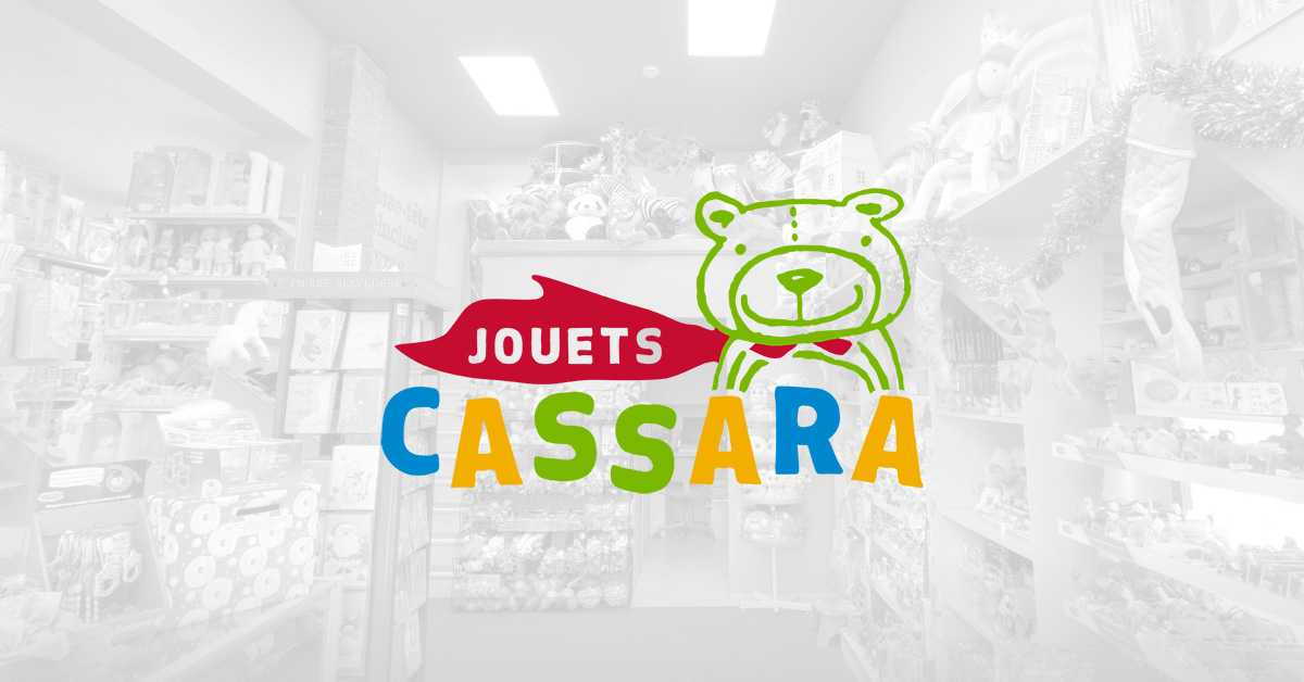 Véhicules – Jouets Cassara